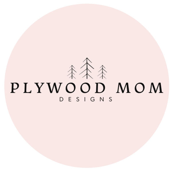 Plywood Mom Designs
